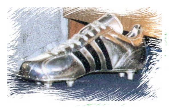 Nyilasi Tibor: 69 | Tempó, Fradi!