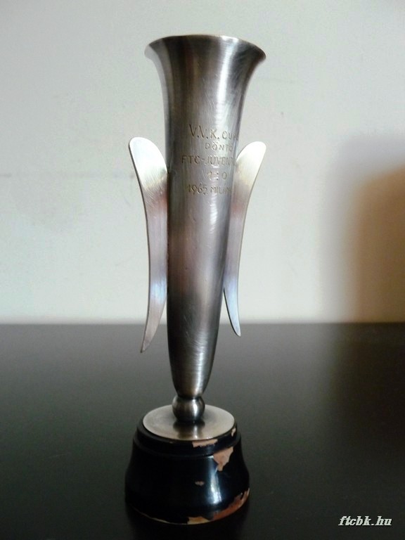 Rákosi Gyula: 85 | Tempó, Fradi!