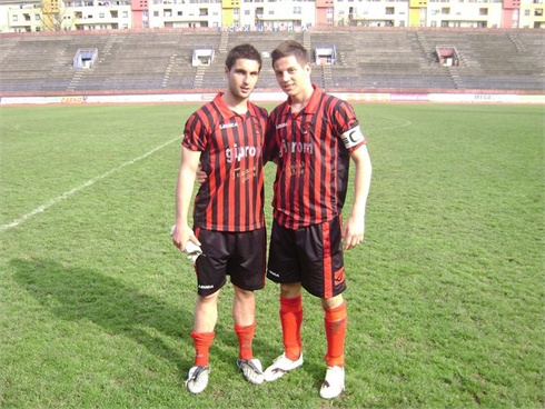 Adnan Zukic | Tempó, Fradi!