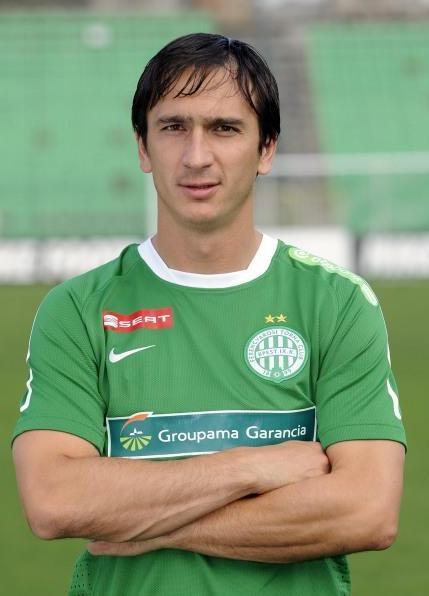 olah-lorant | Tempó, Fradi!