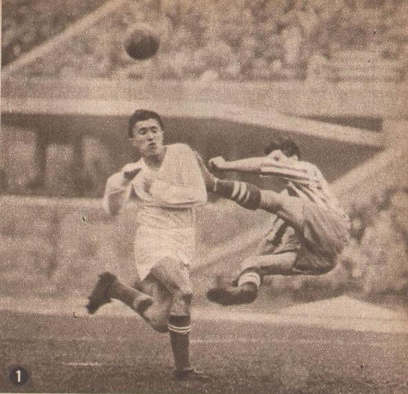 Rákosi Gyula: 84 | Tempó, Fradi!