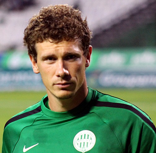 Milan Peric - Alchetron, The Free Social Encyclopedia