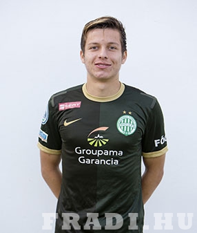 popgeorgiev-pantelis | Tempó, Fradi!