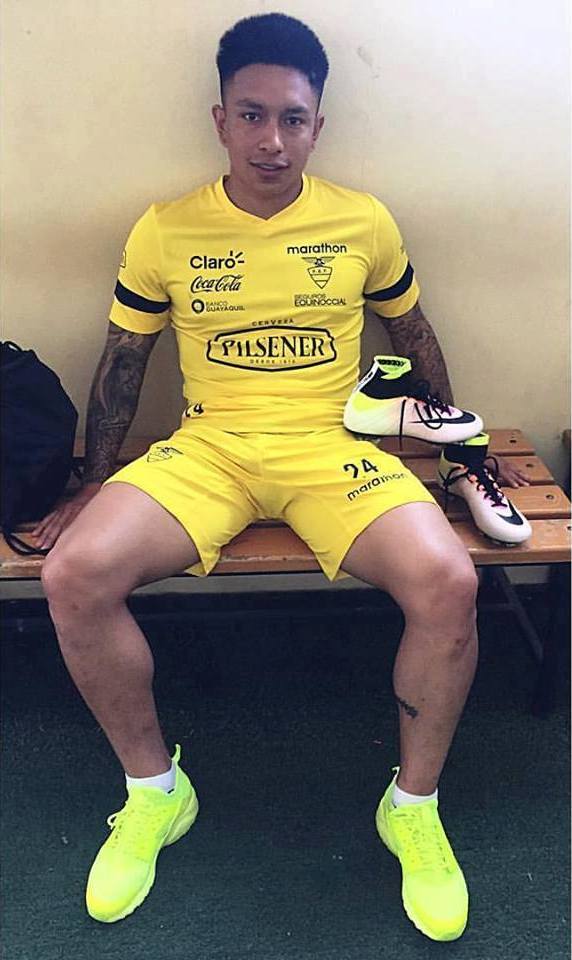 Cristian Ramí­rez a Copa Americán! | Tempó, Fradi!