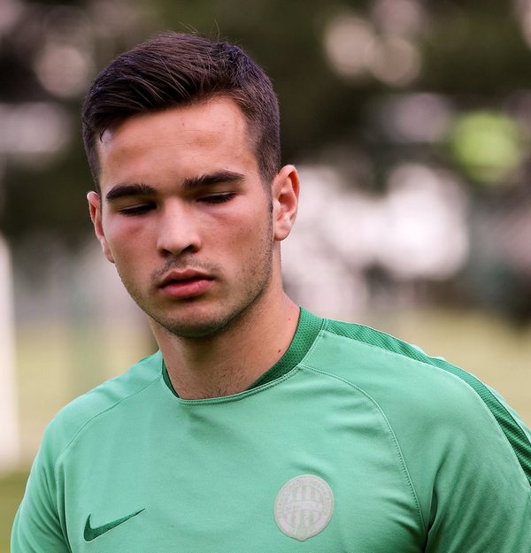 Kornél Csernik - Alchetron, The Free Social Encyclopedia