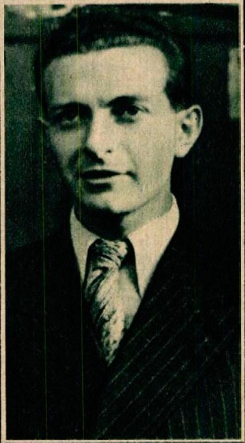 SZE-1937-25-54-sas-ferenc | Tempó, Fradi!