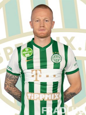 Játékosok | Tempó, Fradi!